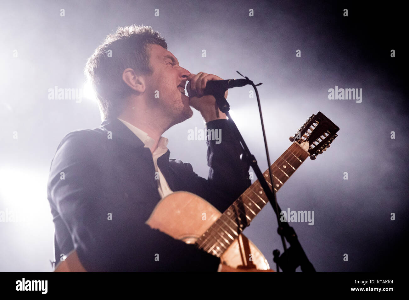 Hamilton leithauser hi-res stock photography and images - Alamy