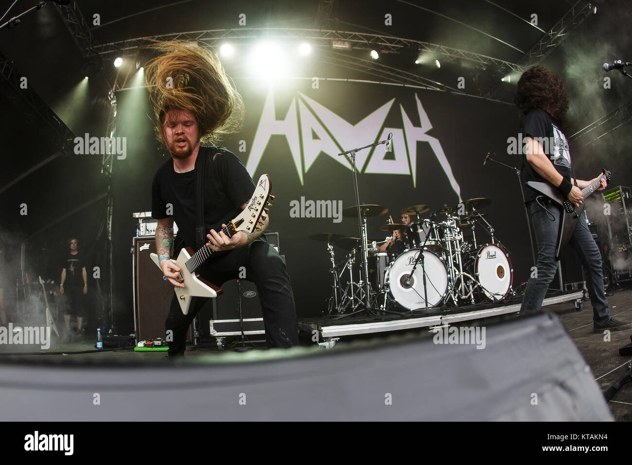 Havok hi-res stock photography and images - Alamy