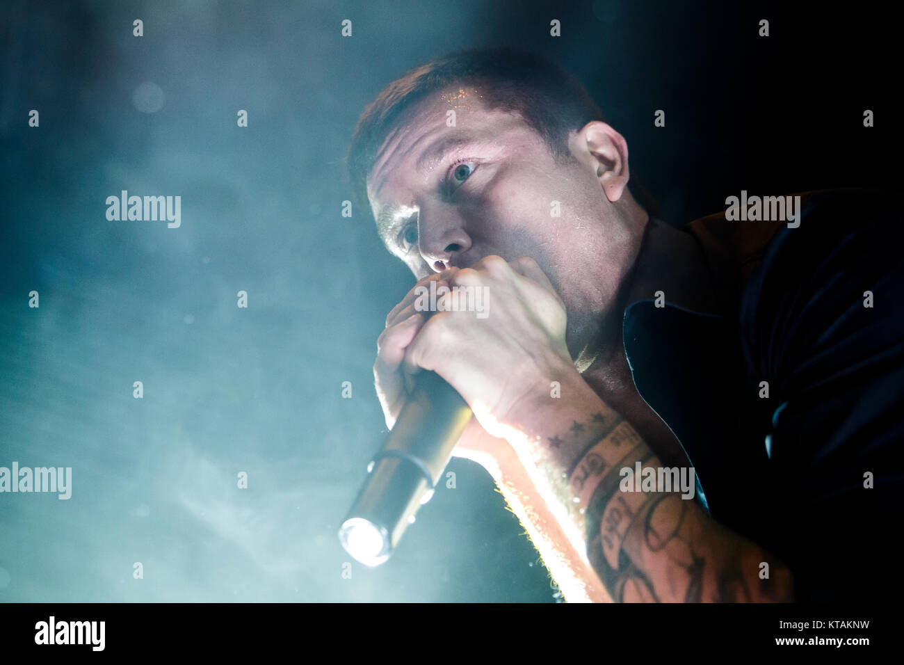 Heaven shall burn band hi-res stock photography and images - Alamy