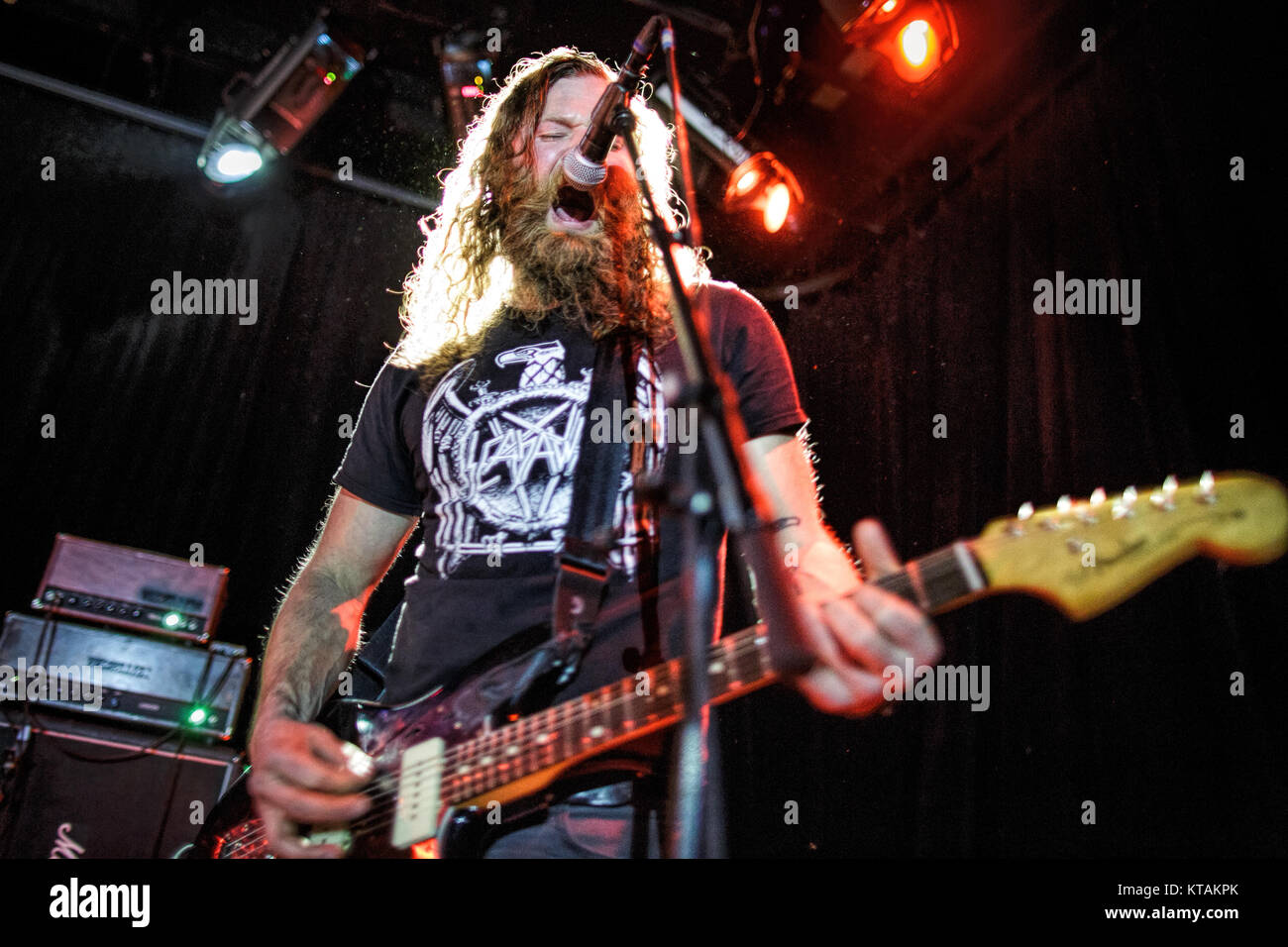Helms alee band hi-res stock photography and images - Alamy