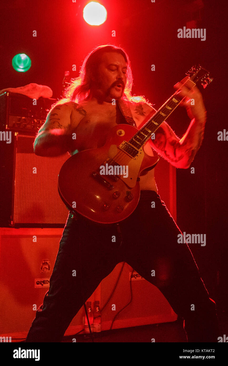 High on fire band hi-res stock photography and images - Alamy