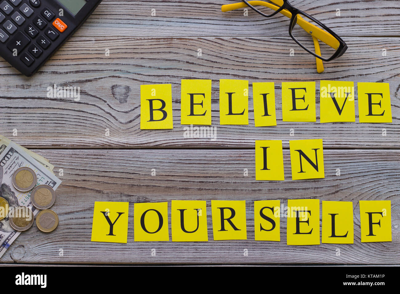 Motivation items hi-res stock photography and images - Alamy