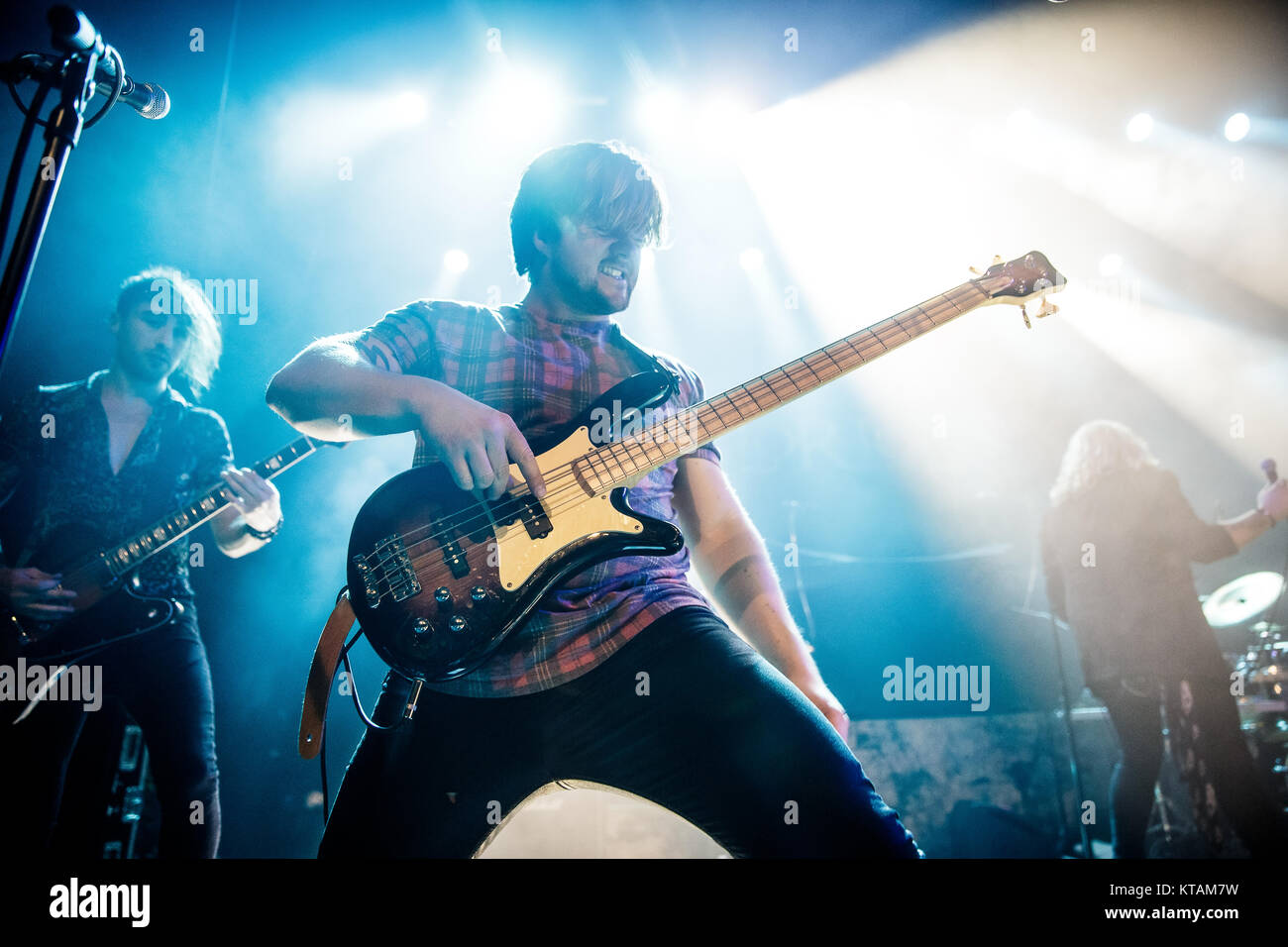 Colin parkinson hi-res stock photography and images - Alamy