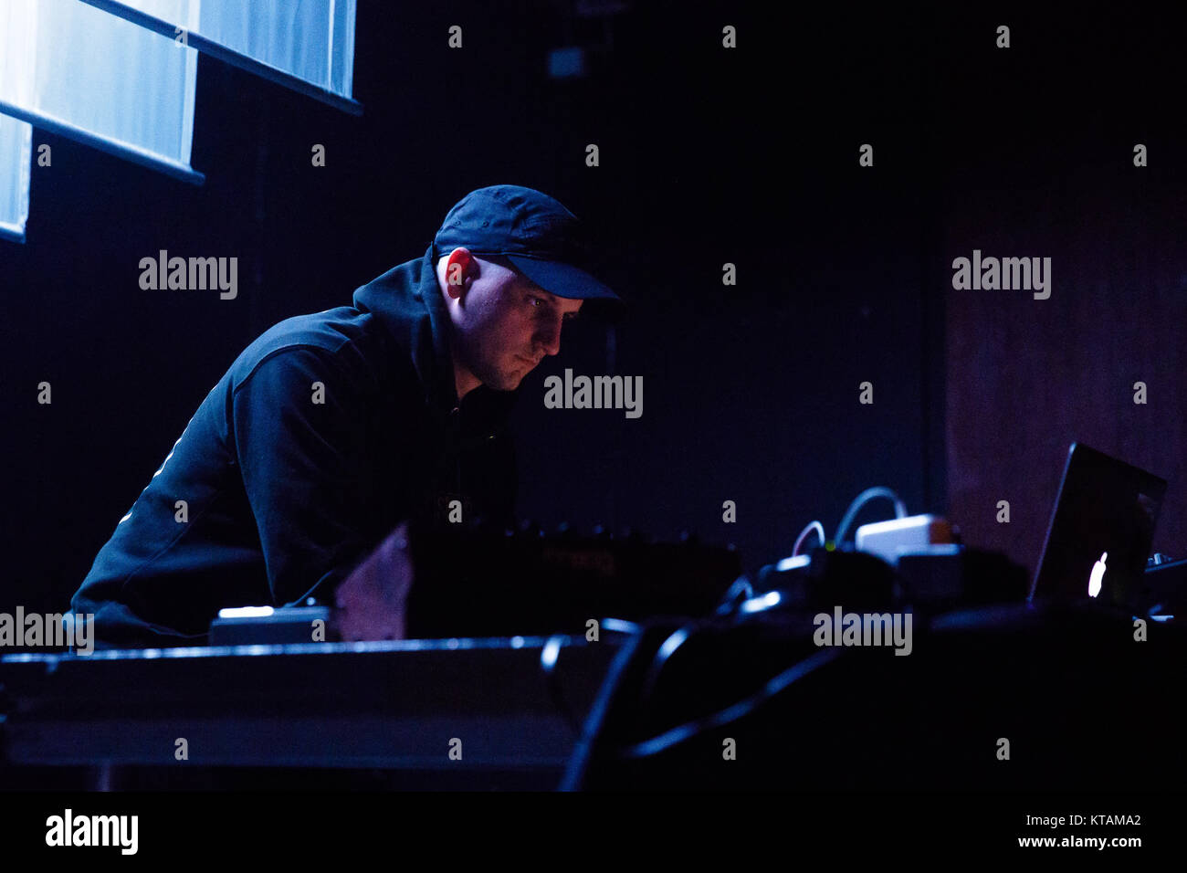 Jacques greene musician hi-res stock photography and images - Alamy