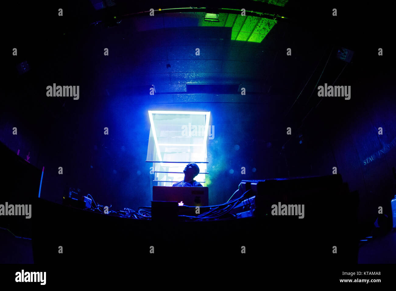 Jacques greene musician hi-res stock photography and images - Alamy