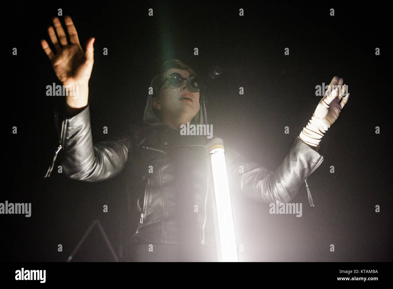 Jenny wilson singer hi-res stock photography and images - Alamy