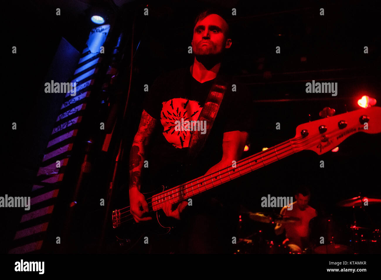 Ken mode band hi-res stock photography and images - Alamy