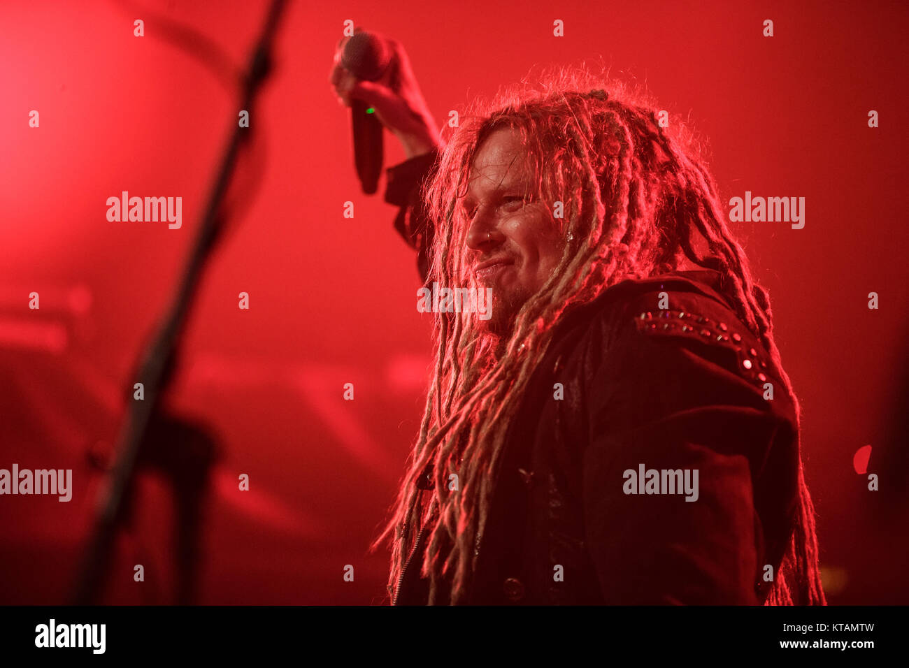 Finnish folk metal band hi-res stock photography and images - Alamy
