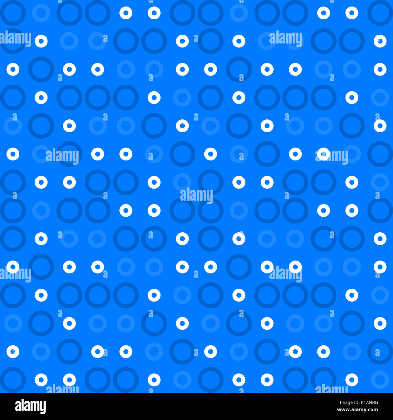 Circle dotted shapes for kids hi-res stock photography and images - Alamy