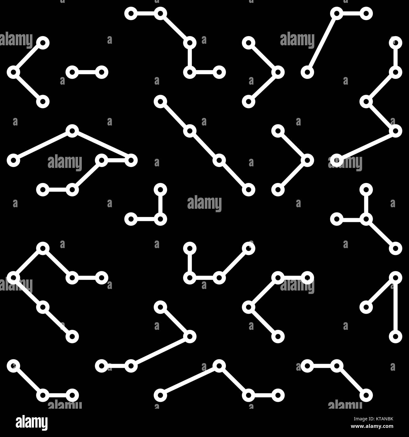 Modern scrapbook party Black and White Stock Photos & Images - Alamy