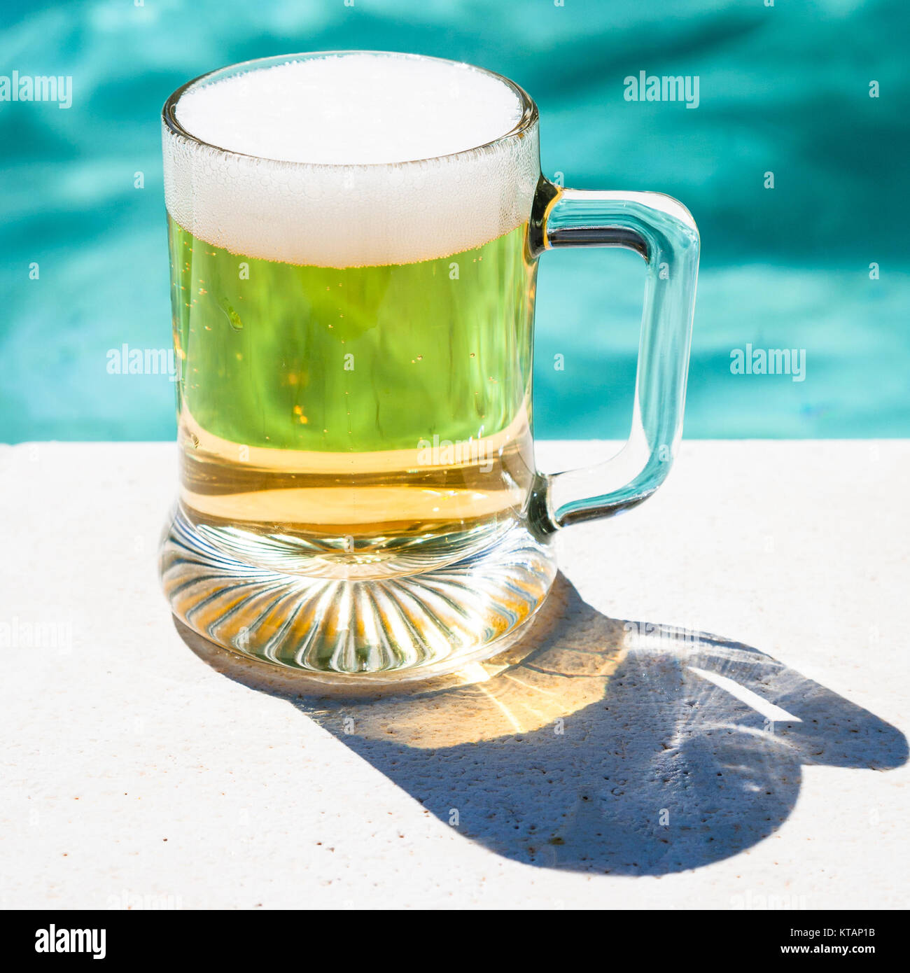 Bathing pool on board hi-res stock photography and images - Alamy