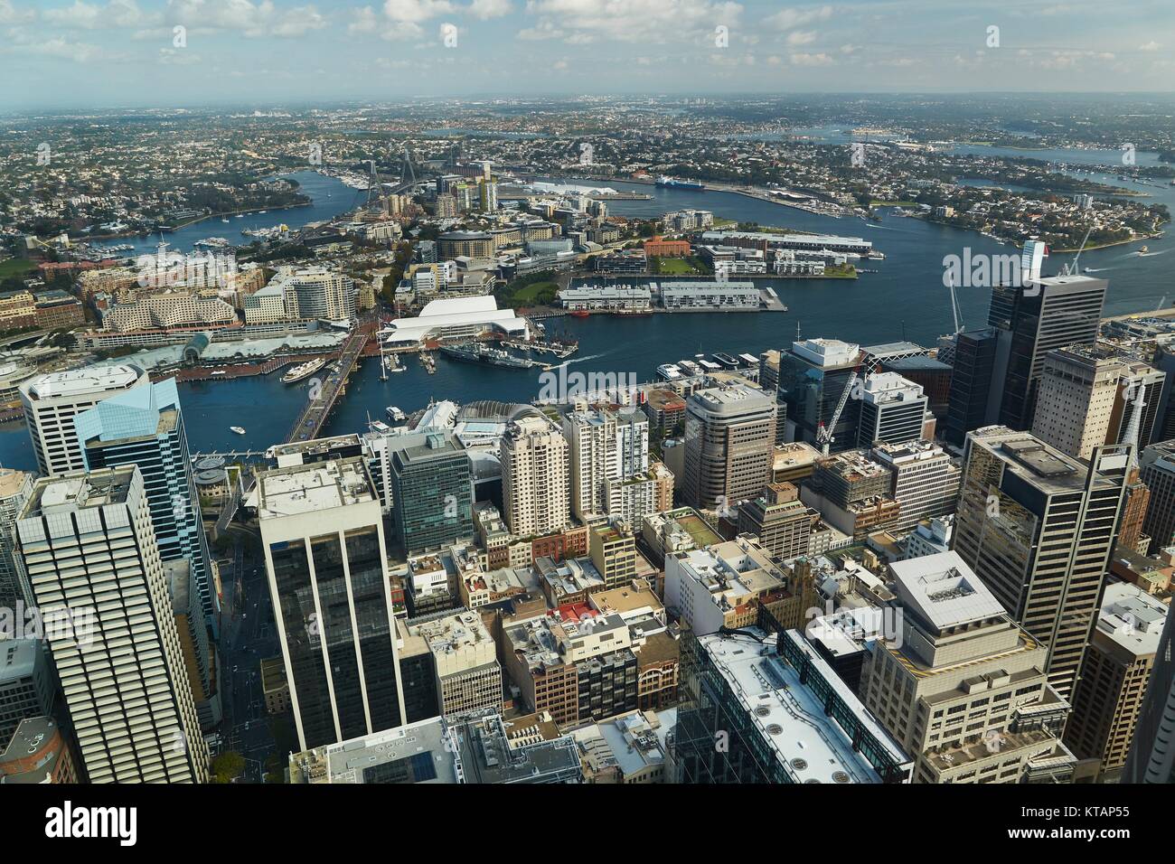 City Buildings Detail Stock Photo - Alamy