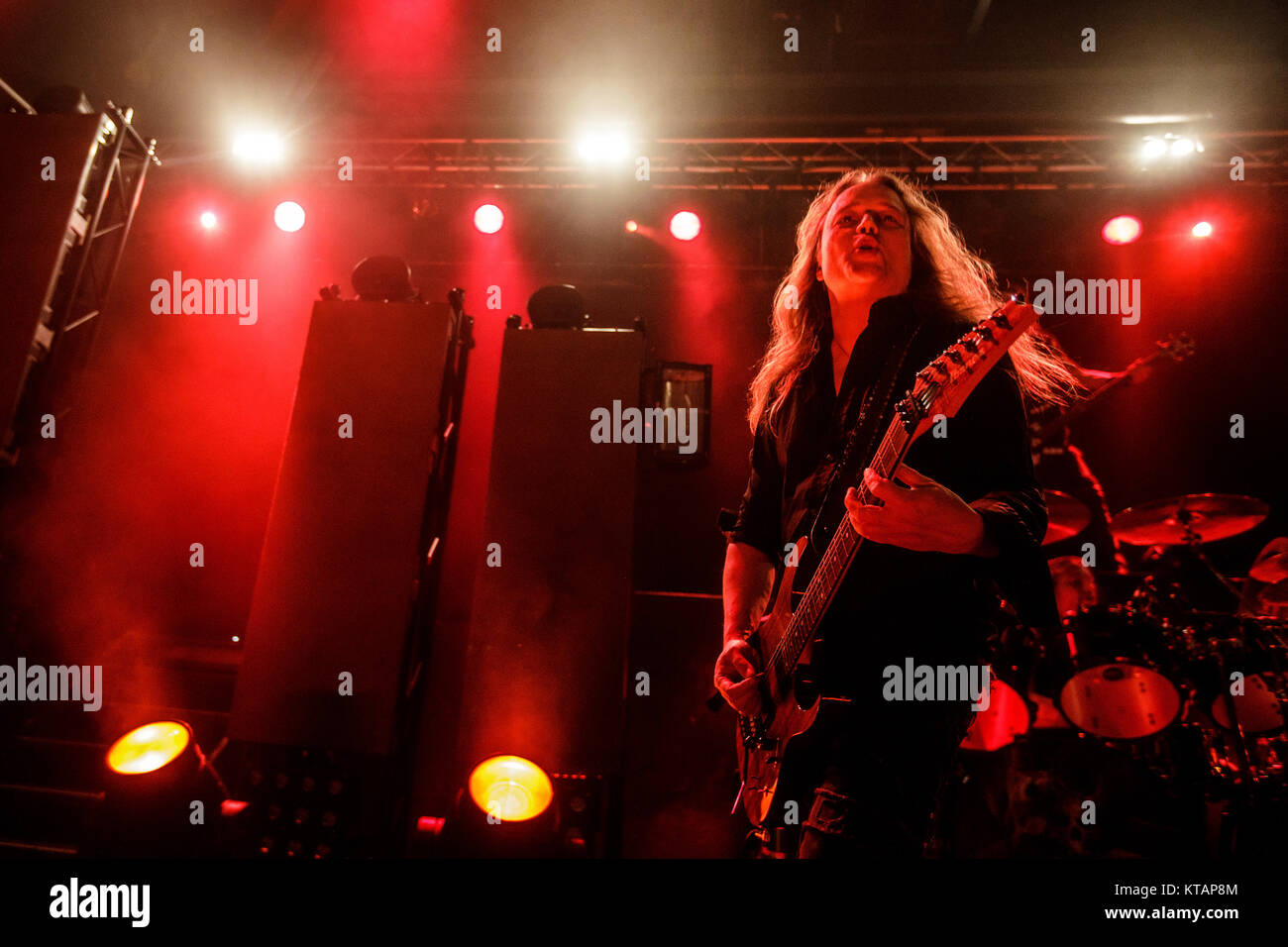 Kreator singer hi-res stock photography and images - Alamy
