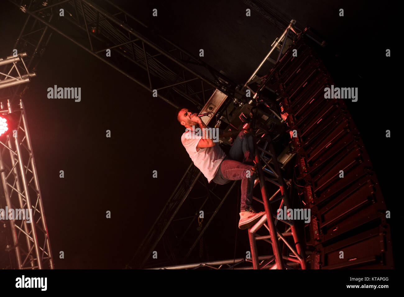 Letlive band hi-res stock photography and images - Alamy