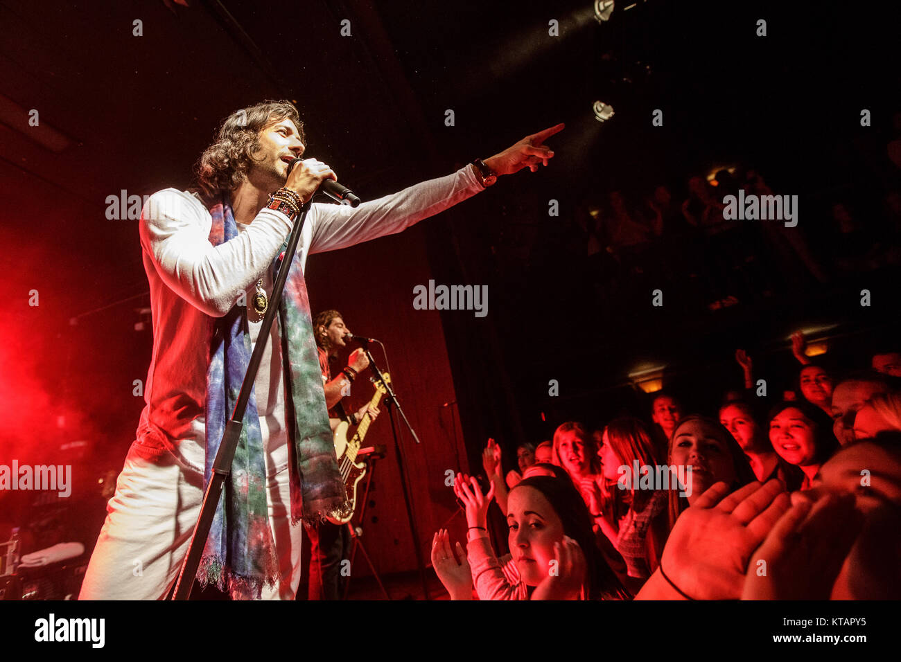 Fusion band hi-res stock photography and images - Alamy