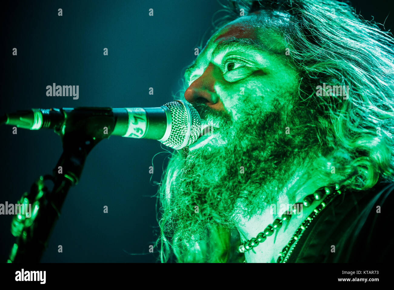 Under the name Max and Igor Cavalera Return to Roots, the Brazilian ...