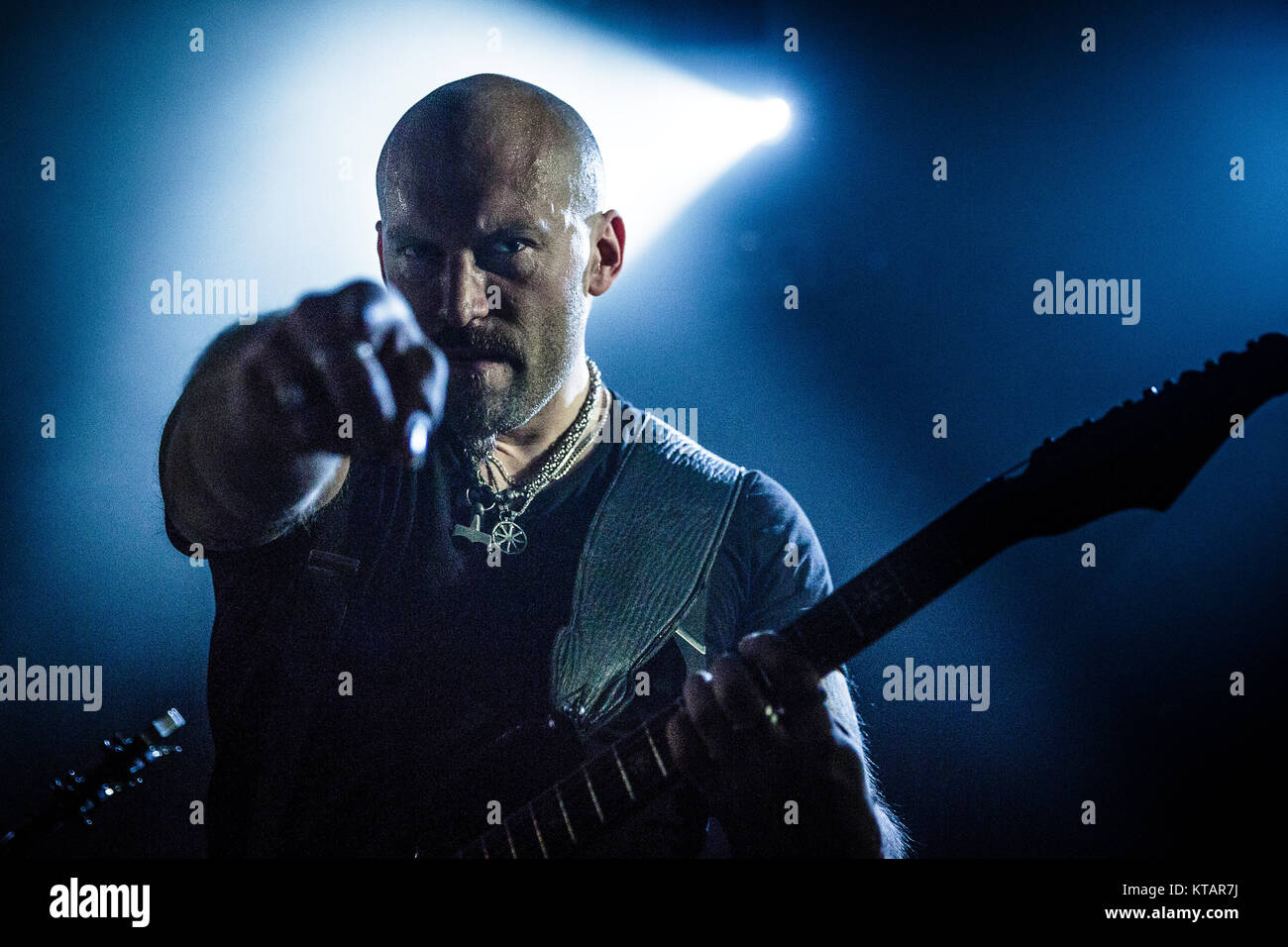 Mayhem Band High Resolution Stock Photography and Images - Alamy