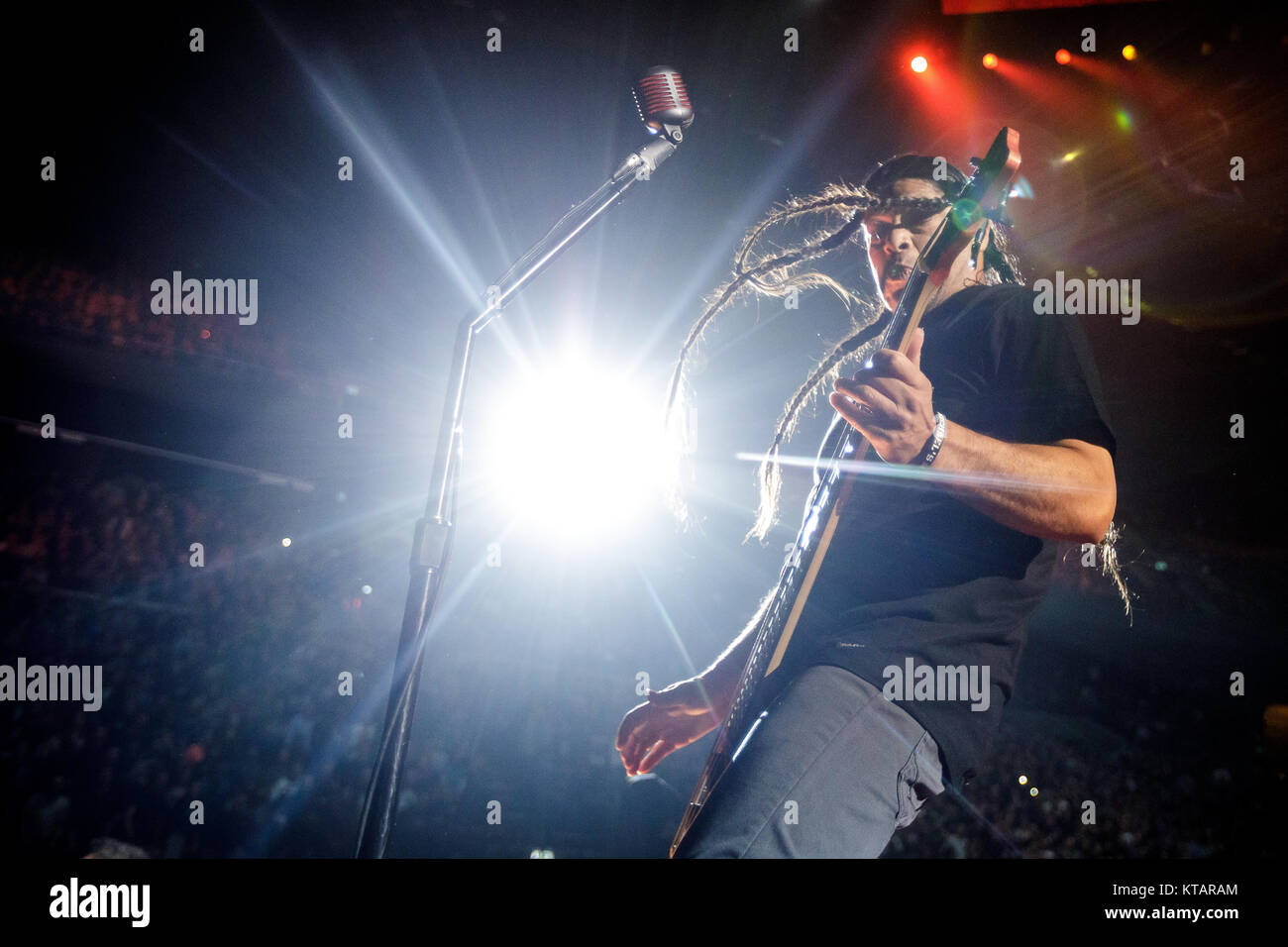 Metallica world wired tour hi-res stock photography and images - Alamy