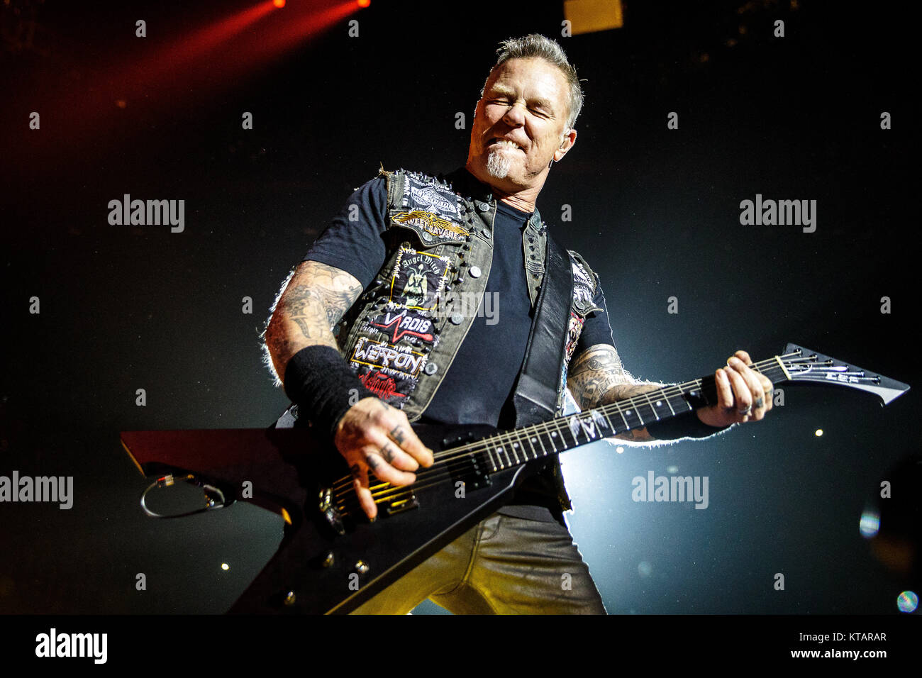 Metallica American Heavy Metal Metallica (album) Wikipedia