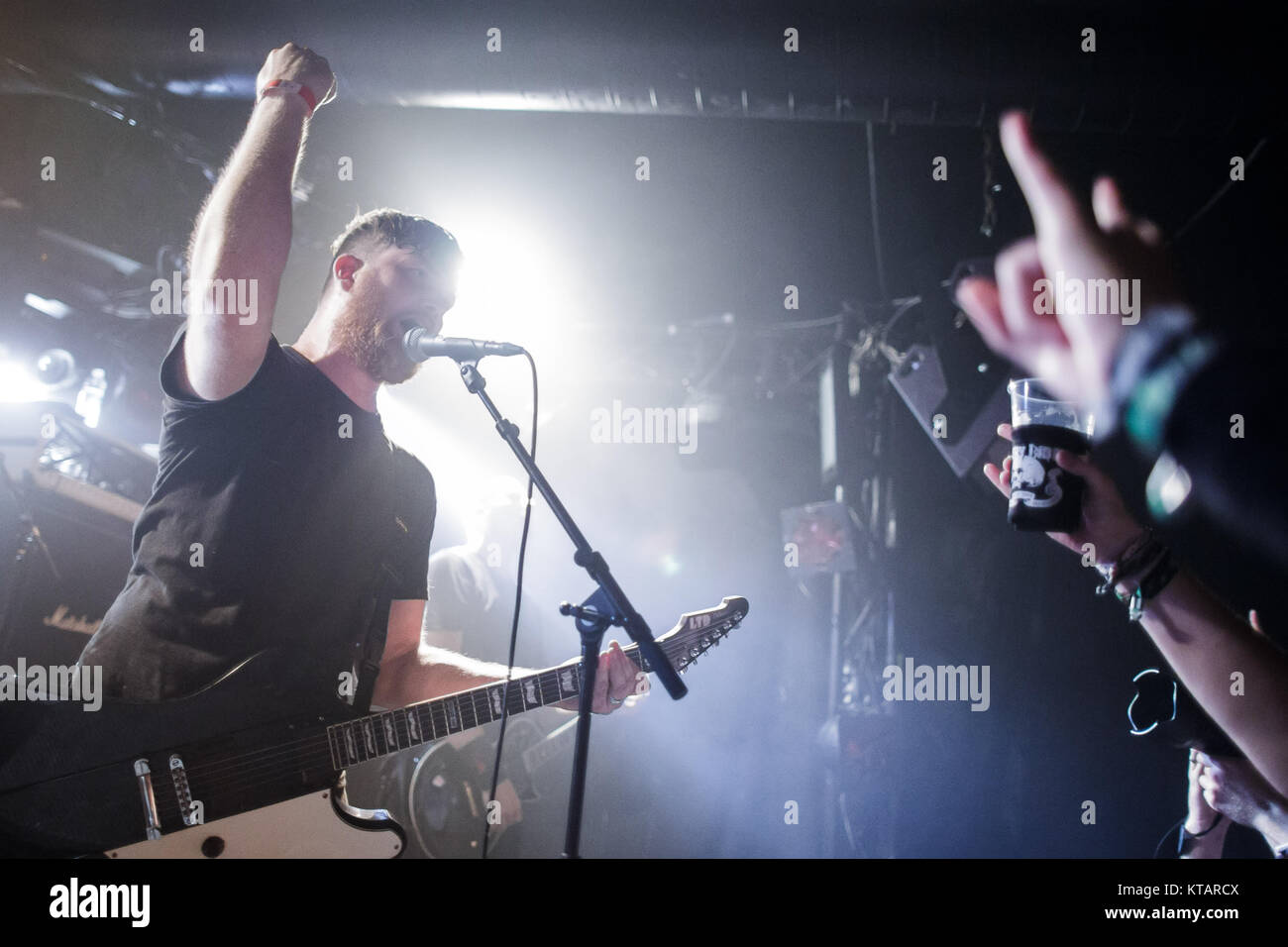 Misery index band hi-res stock photography and images - Alamy
