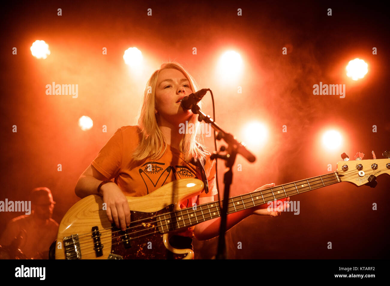 Maddy myers hi-res stock photography and images - Alamy