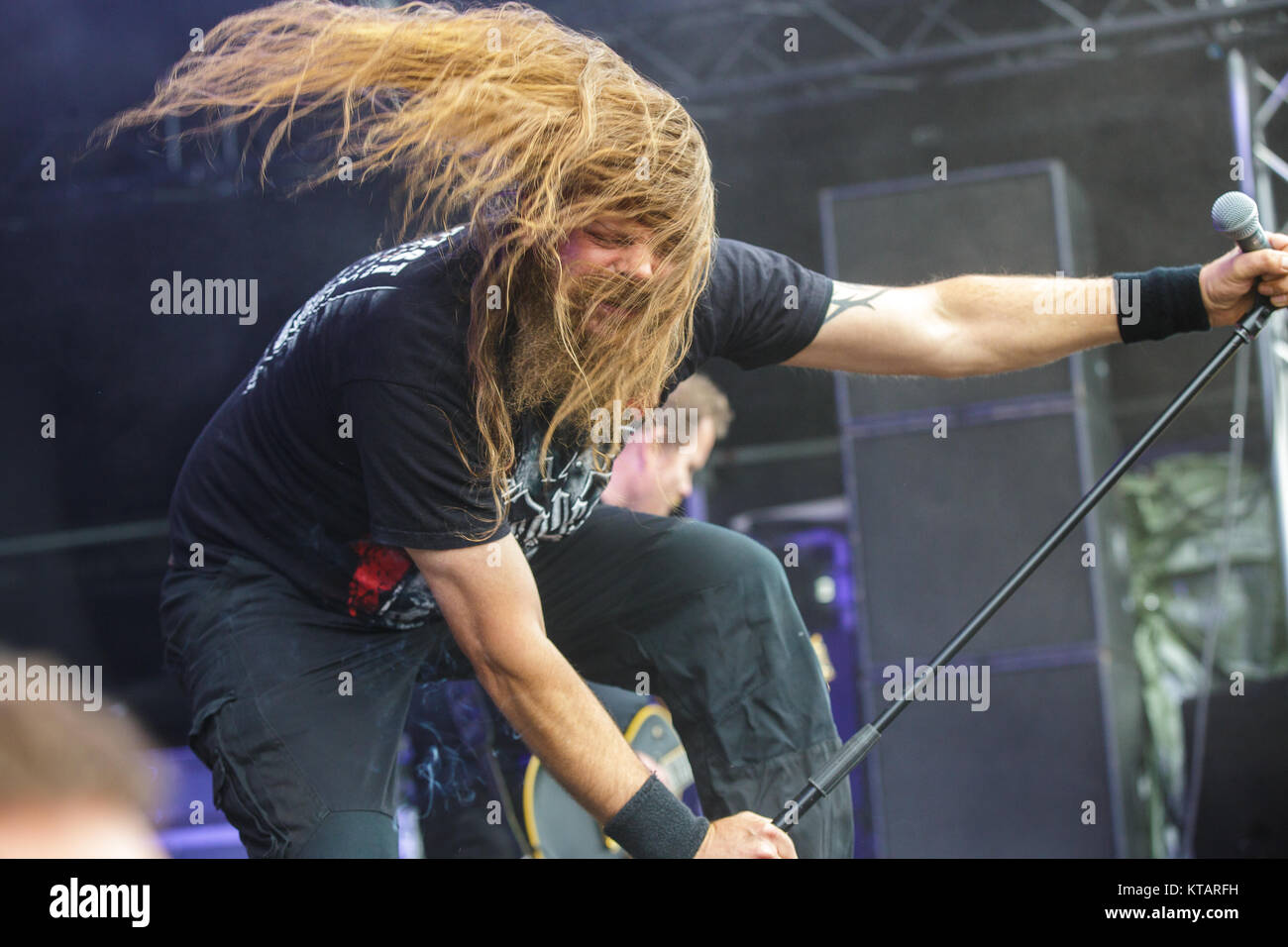 Morgoth band hi-res stock photography and images - Alamy