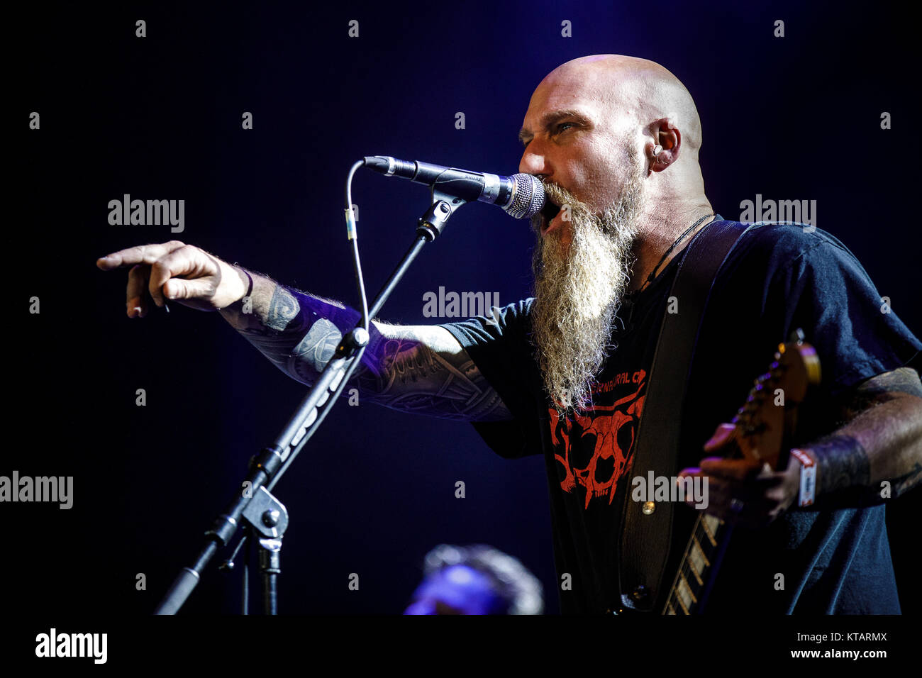 Neurosis band hi-res stock photography and images - Alamy