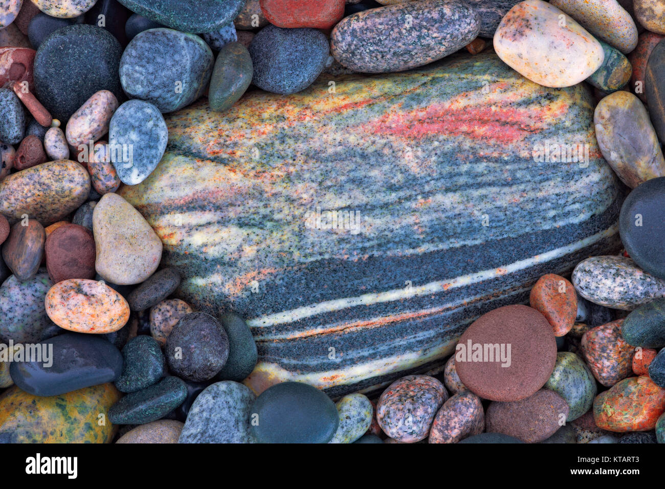 Rocks and minerals hi-res stock photography and images - Alamy