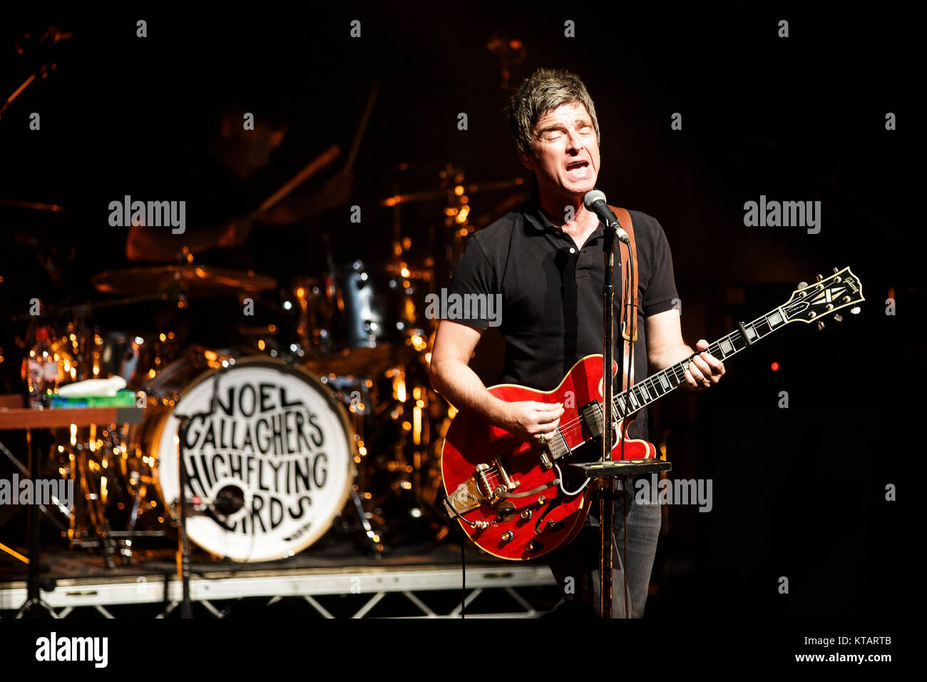 David gallagher 2016 hi-res stock photography and images - Alamy