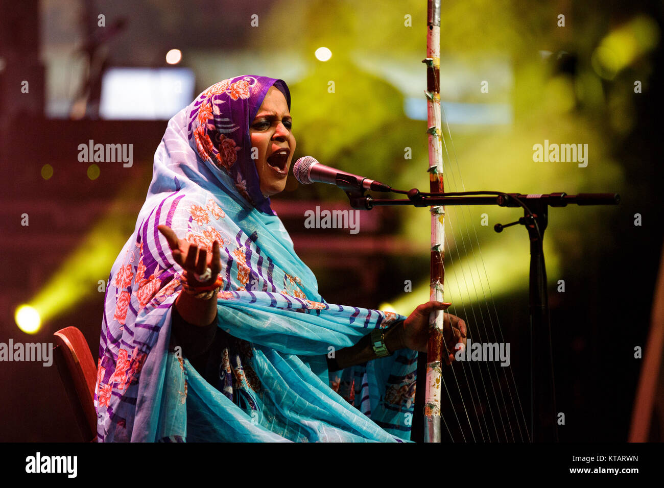 Noura hi-res stock photography and images - Alamy