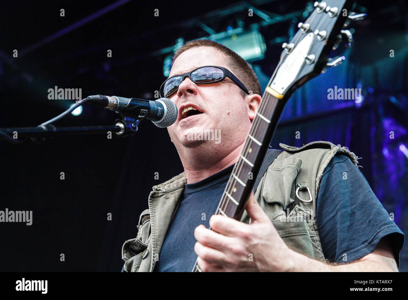 Live At The Hammersmith Odeon Nuclear Assault