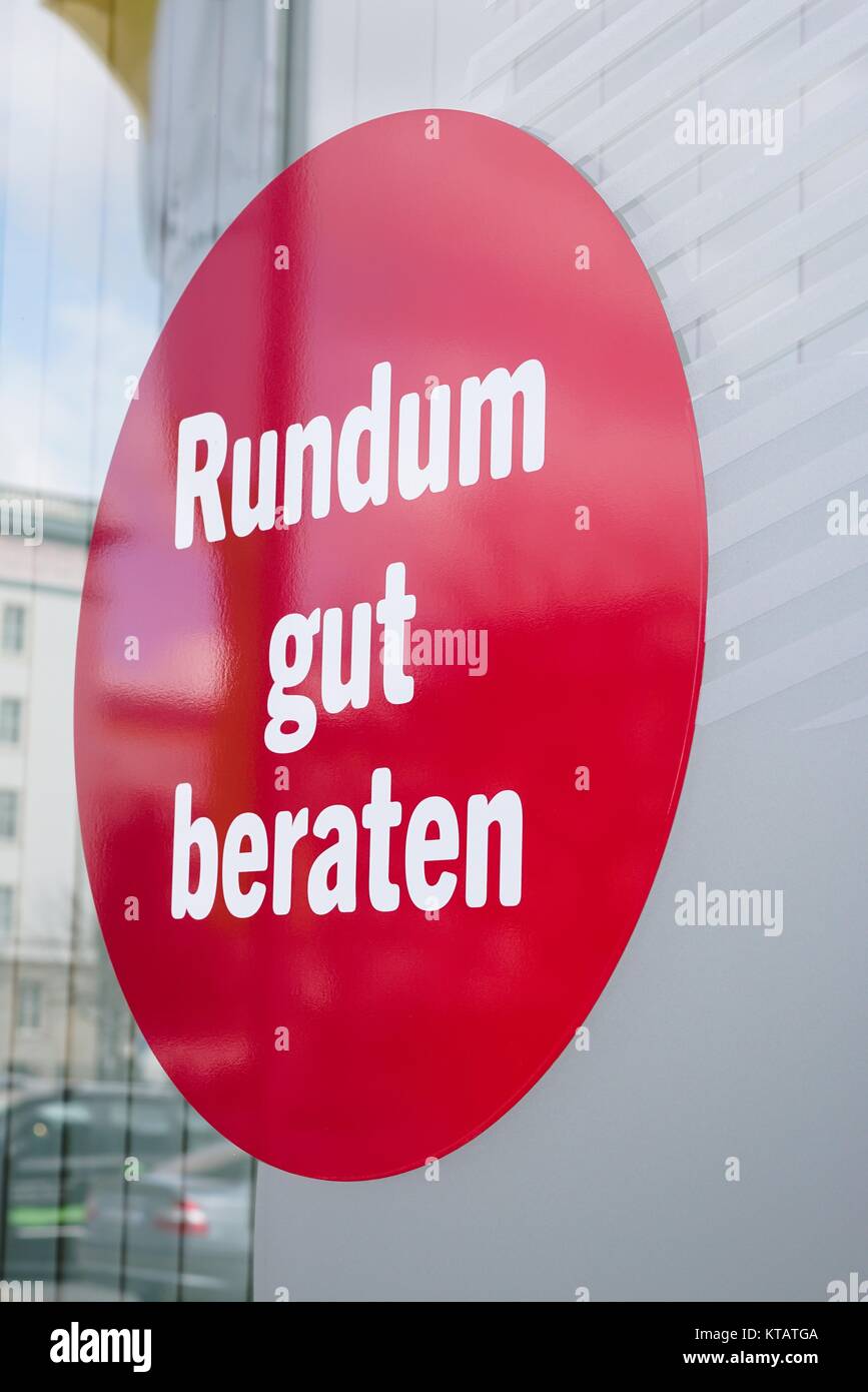 all-round good advice Stock Photo - Alamy