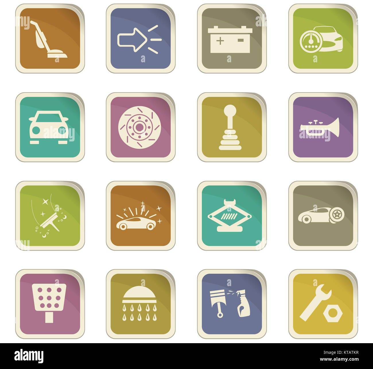 Pedal box car hi-res stock photography and images - Alamy