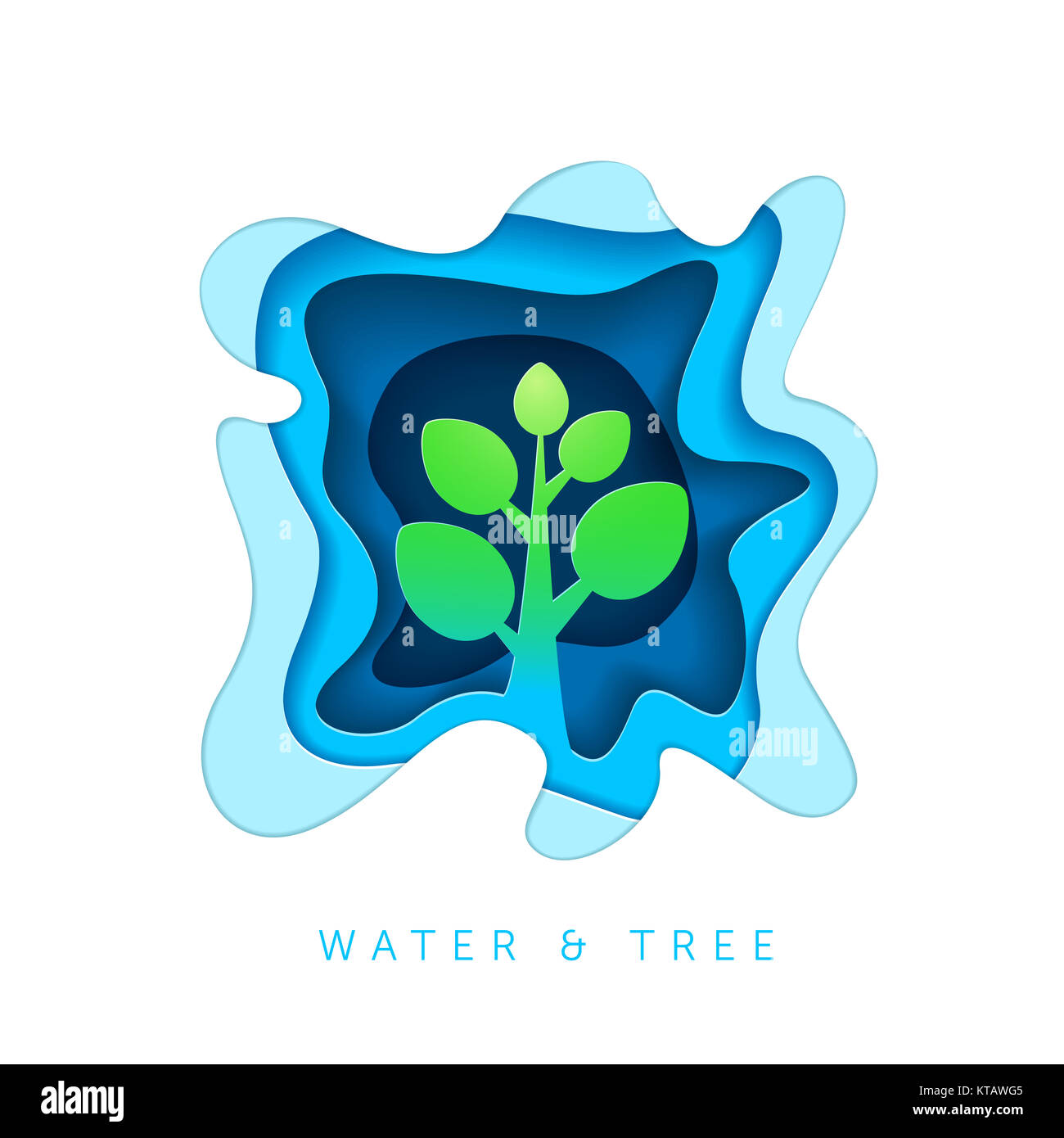 Paper art hi-res stock photography and images - Alamy