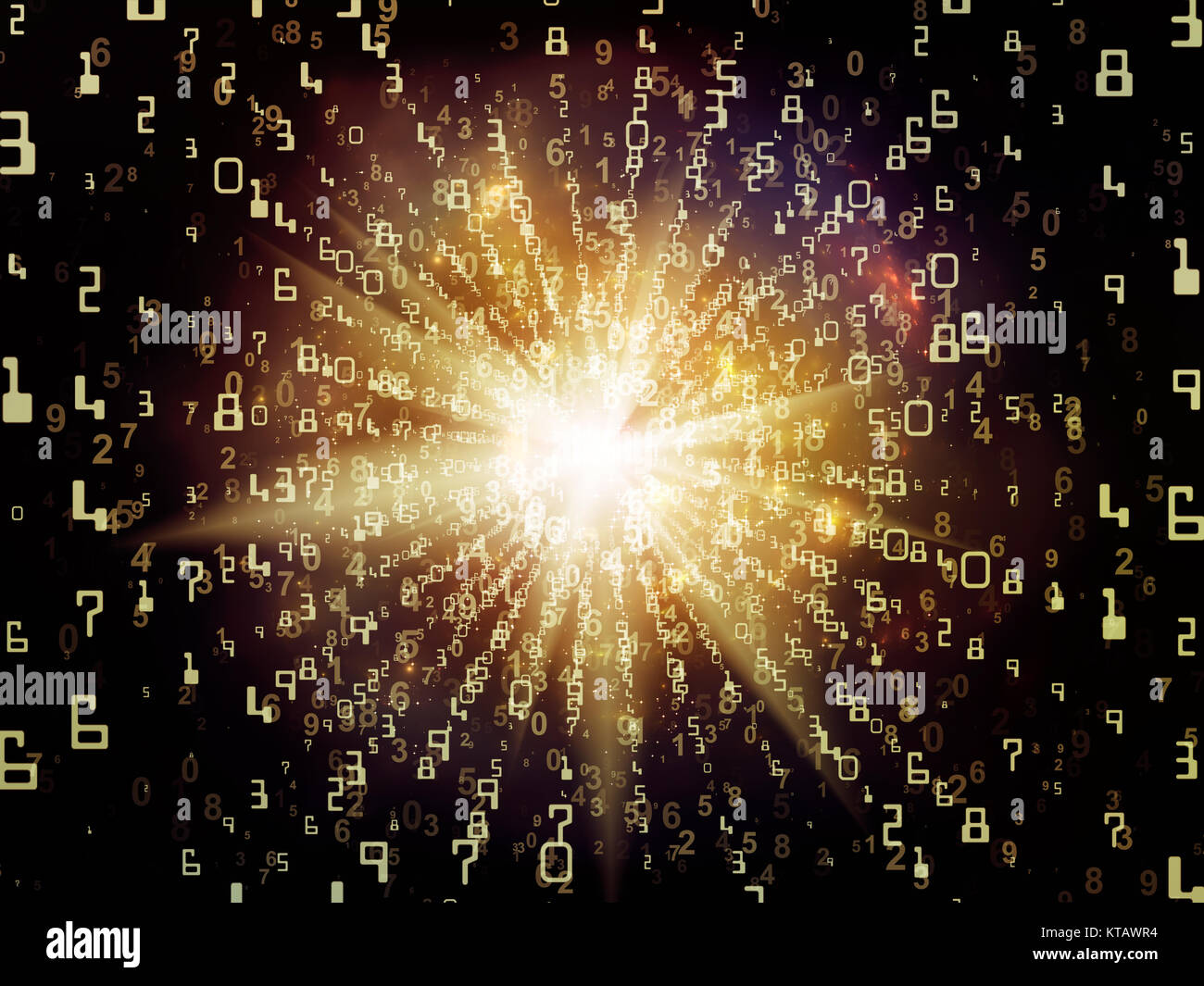 Integers hi-res stock photography and images - Alamy