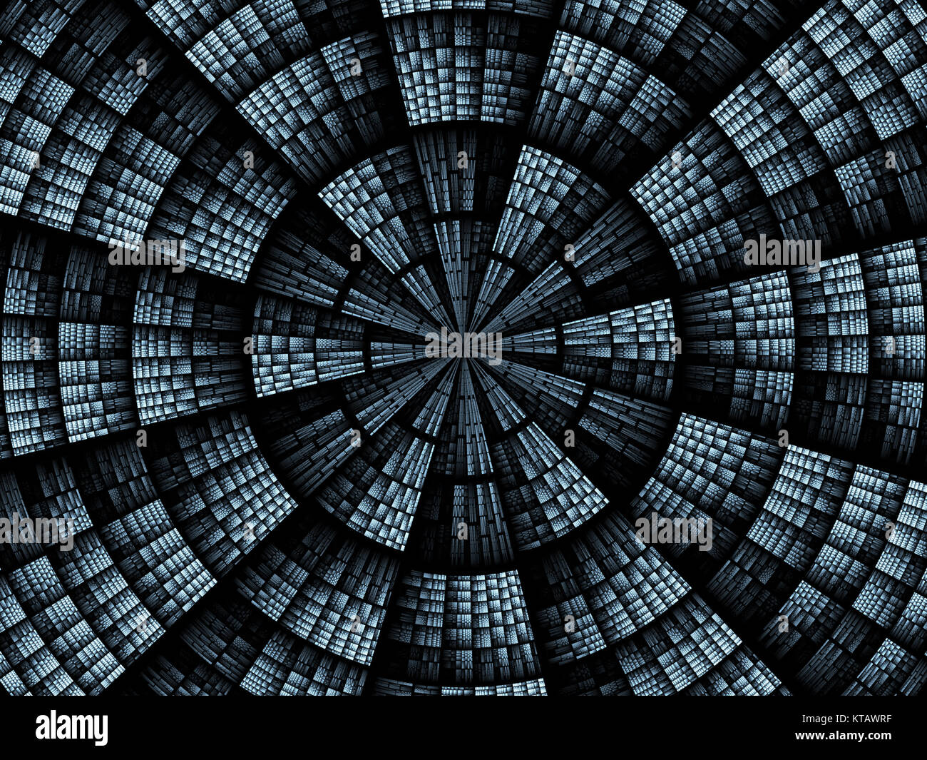Processing Burst Rotation Stock Photo - Alamy
