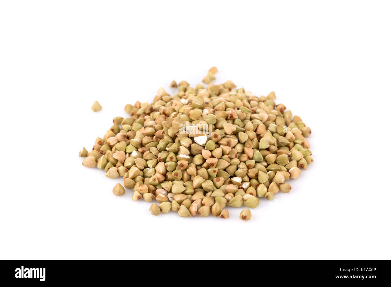 organic bio buckwheat Stock Photo - Alamy