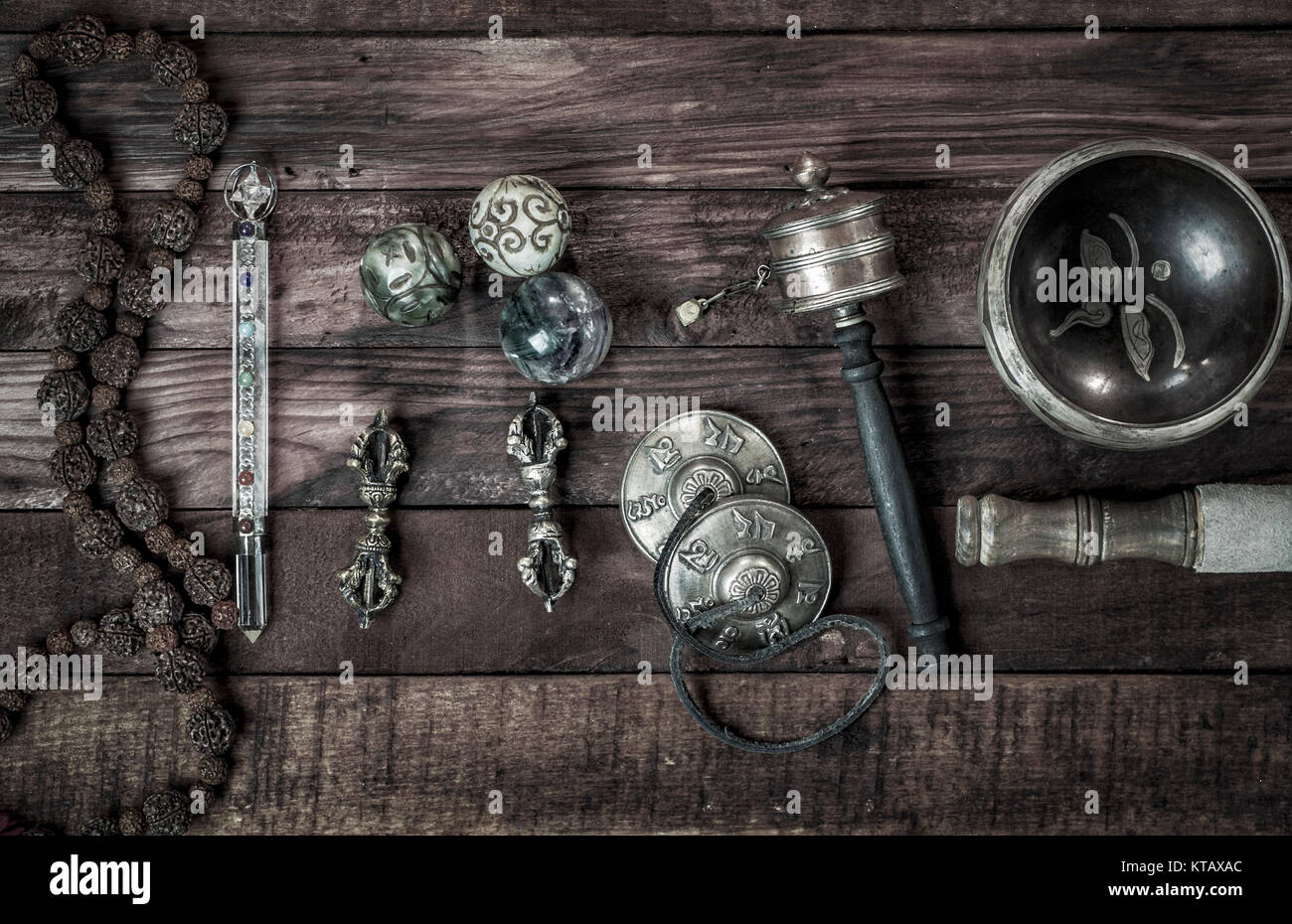 Ancient ritual objects hi-res stock photography and images - Alamy