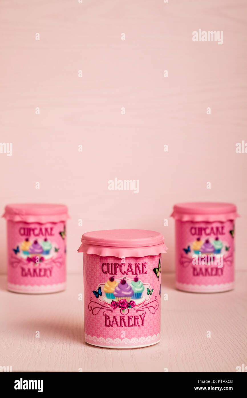 Cute storage containers hi-res stock photography and images - Alamy