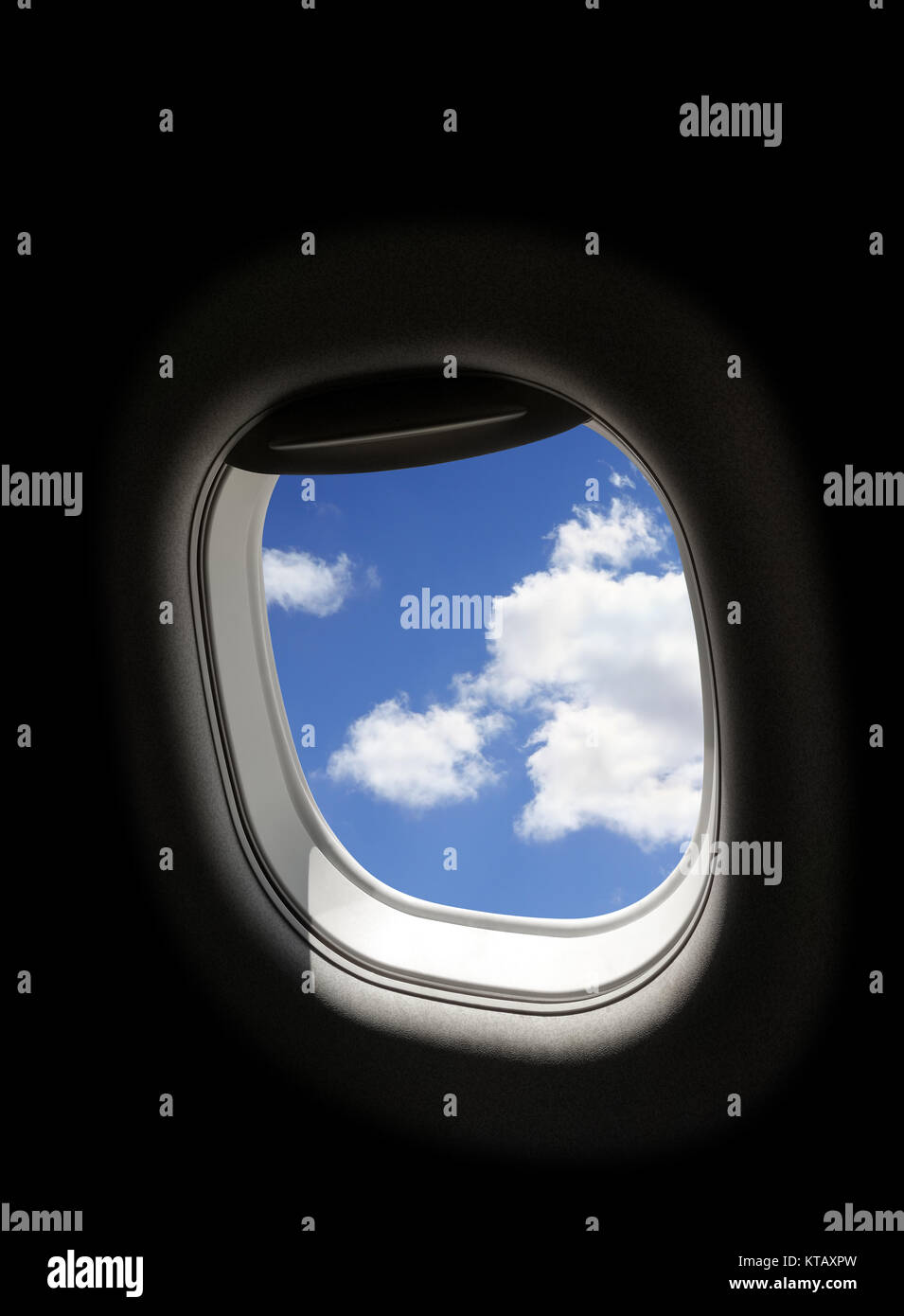 View windows looking south hi-res stock photography and images - Alamy