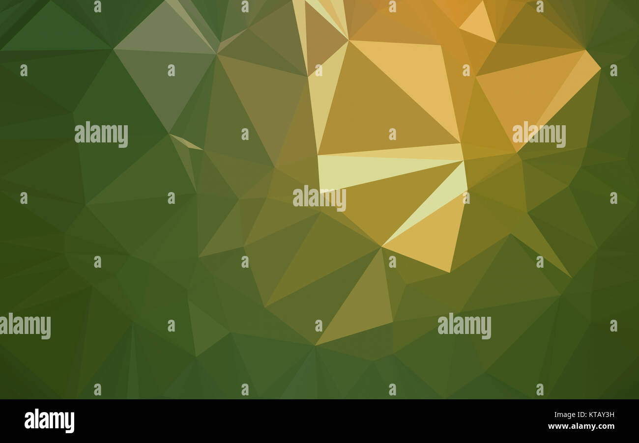 Abstract low poly background, geometry triangle Stock Photo - Alamy