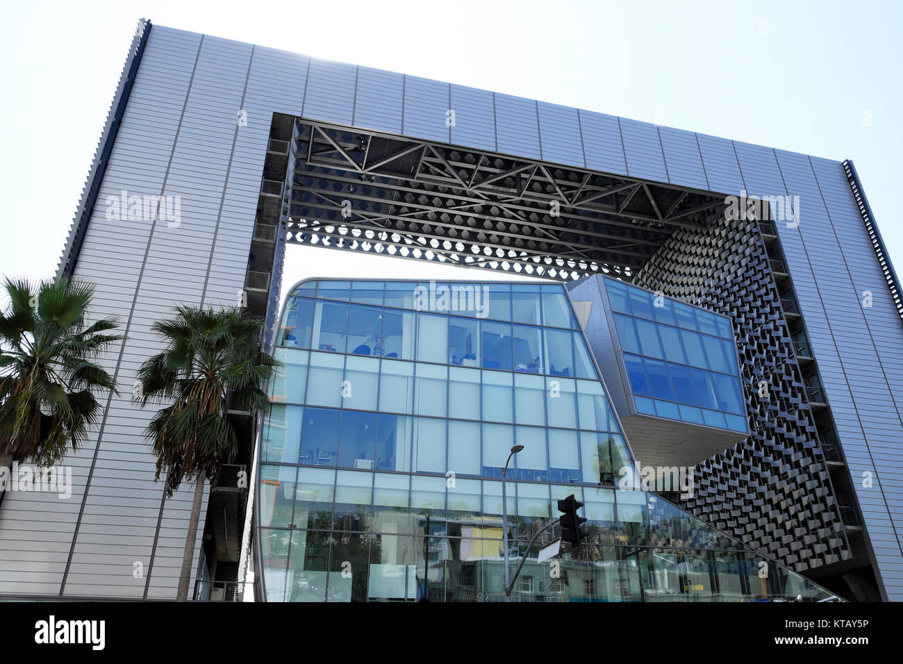 Emerson college hi-res stock photography and images - Alamy