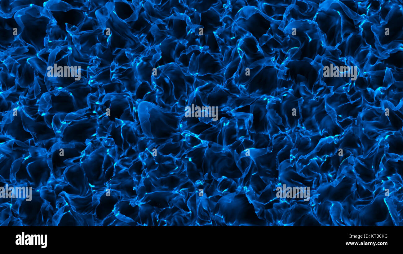 Abstract smoke background Stock Photo - Alamy