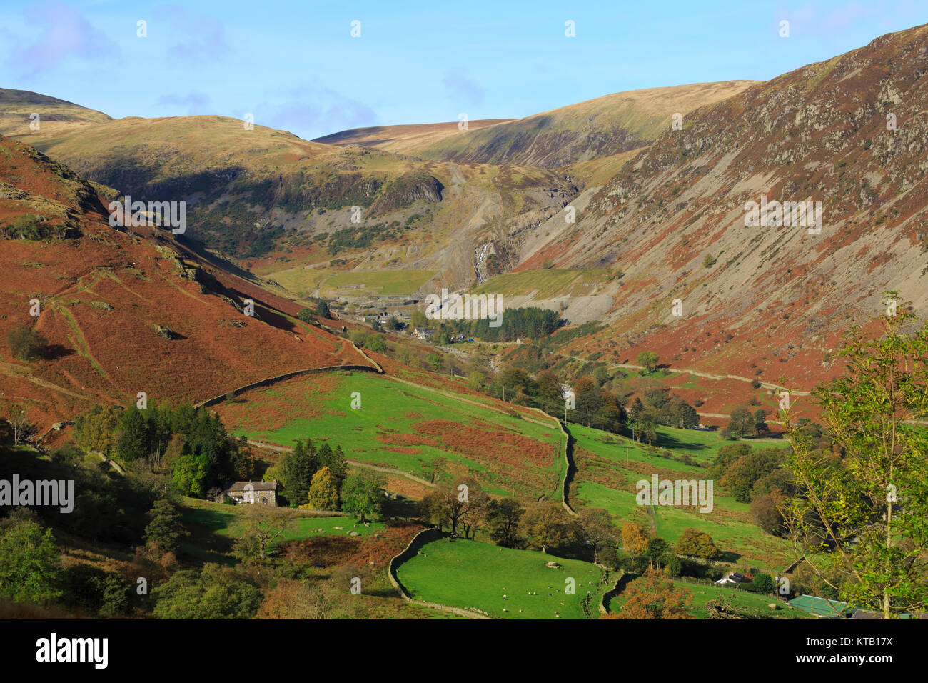 Stang end hi-res stock photography and images - Alamy