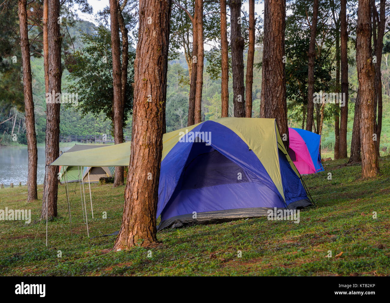 Pang valley hi-res stock photography and images - Alamy