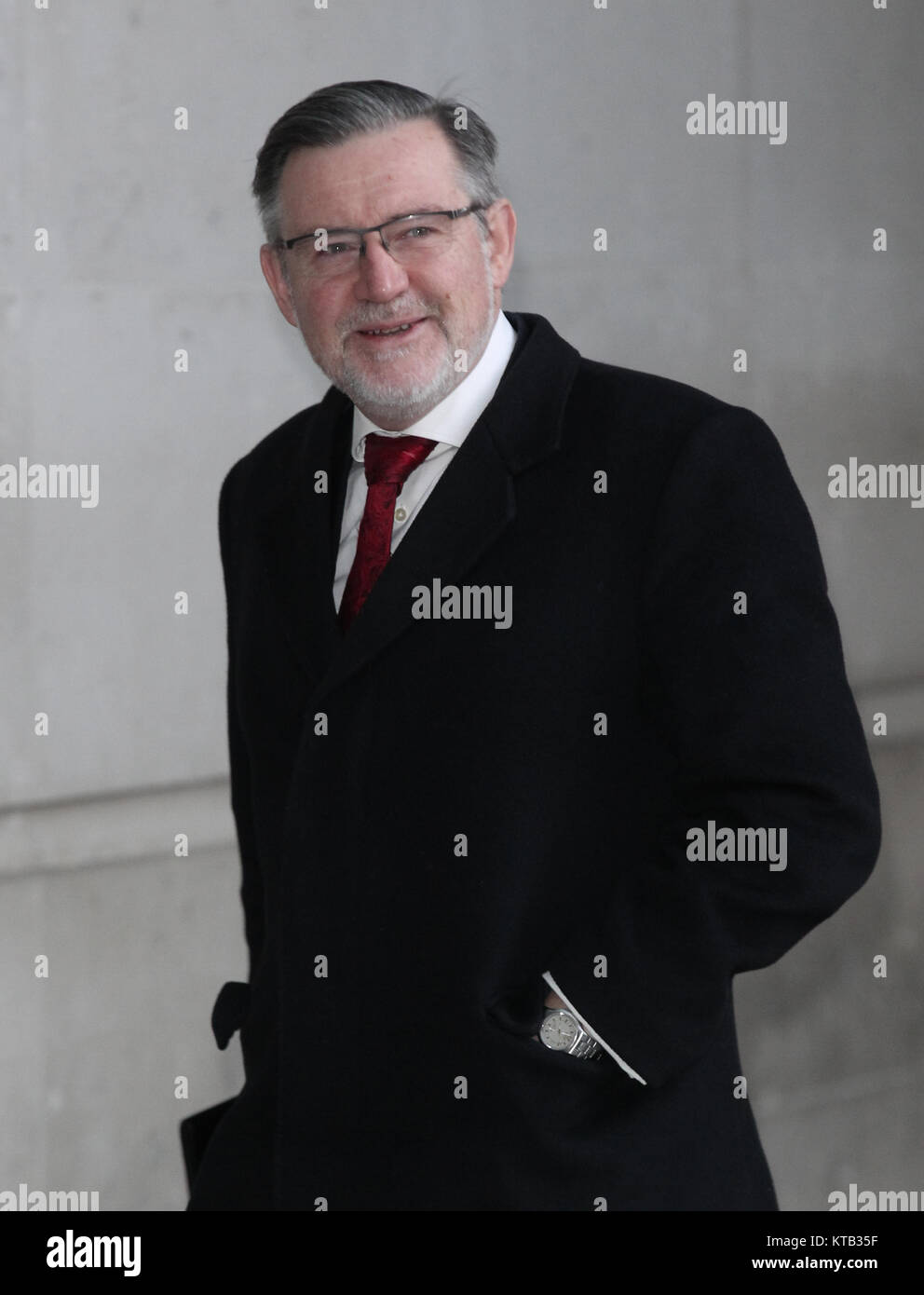 Barry gardiner labour hi-res stock photography and images - Alamy