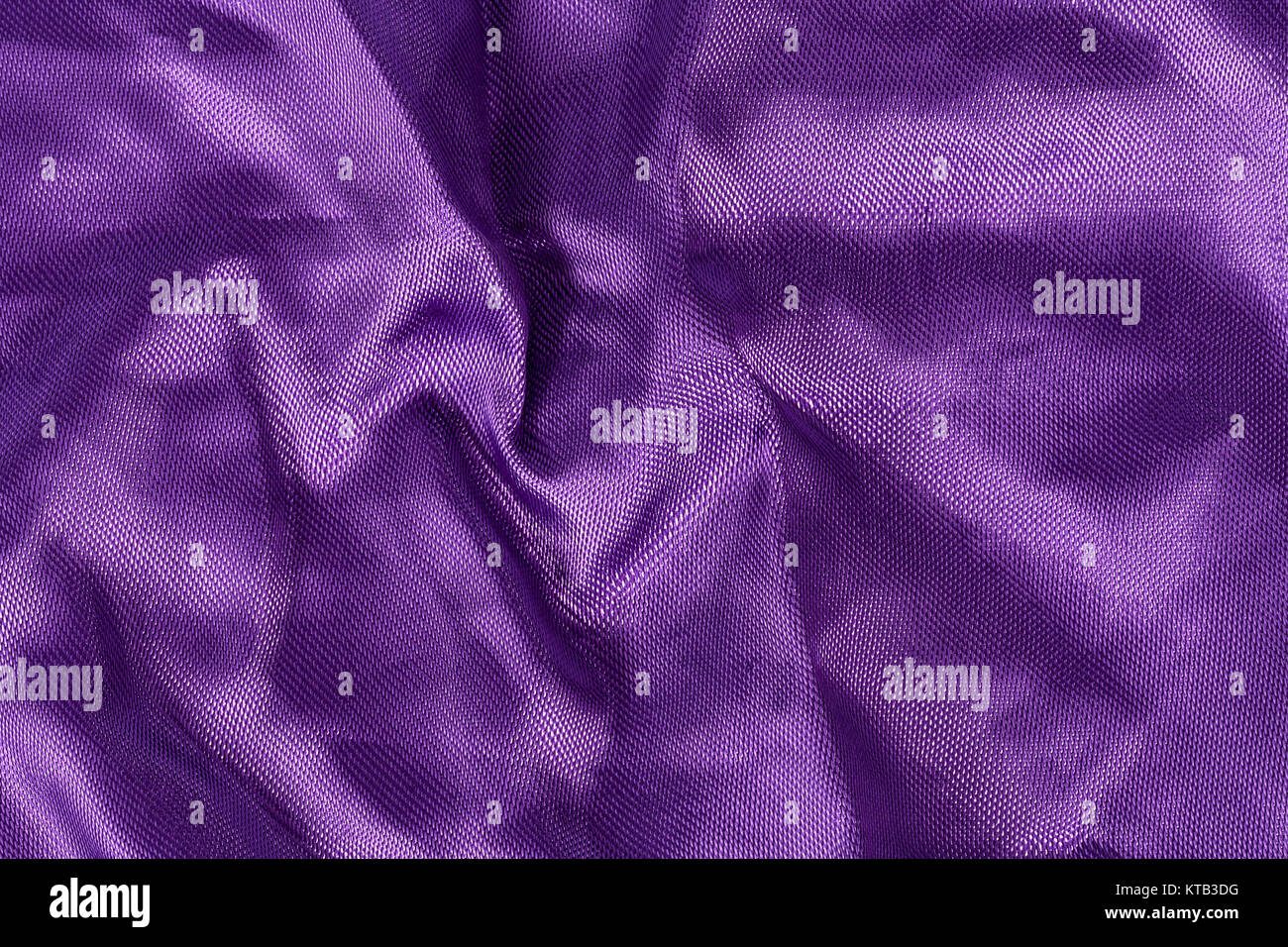 Silk background, texture of violet shiny fabric Stock Photo - Alamy