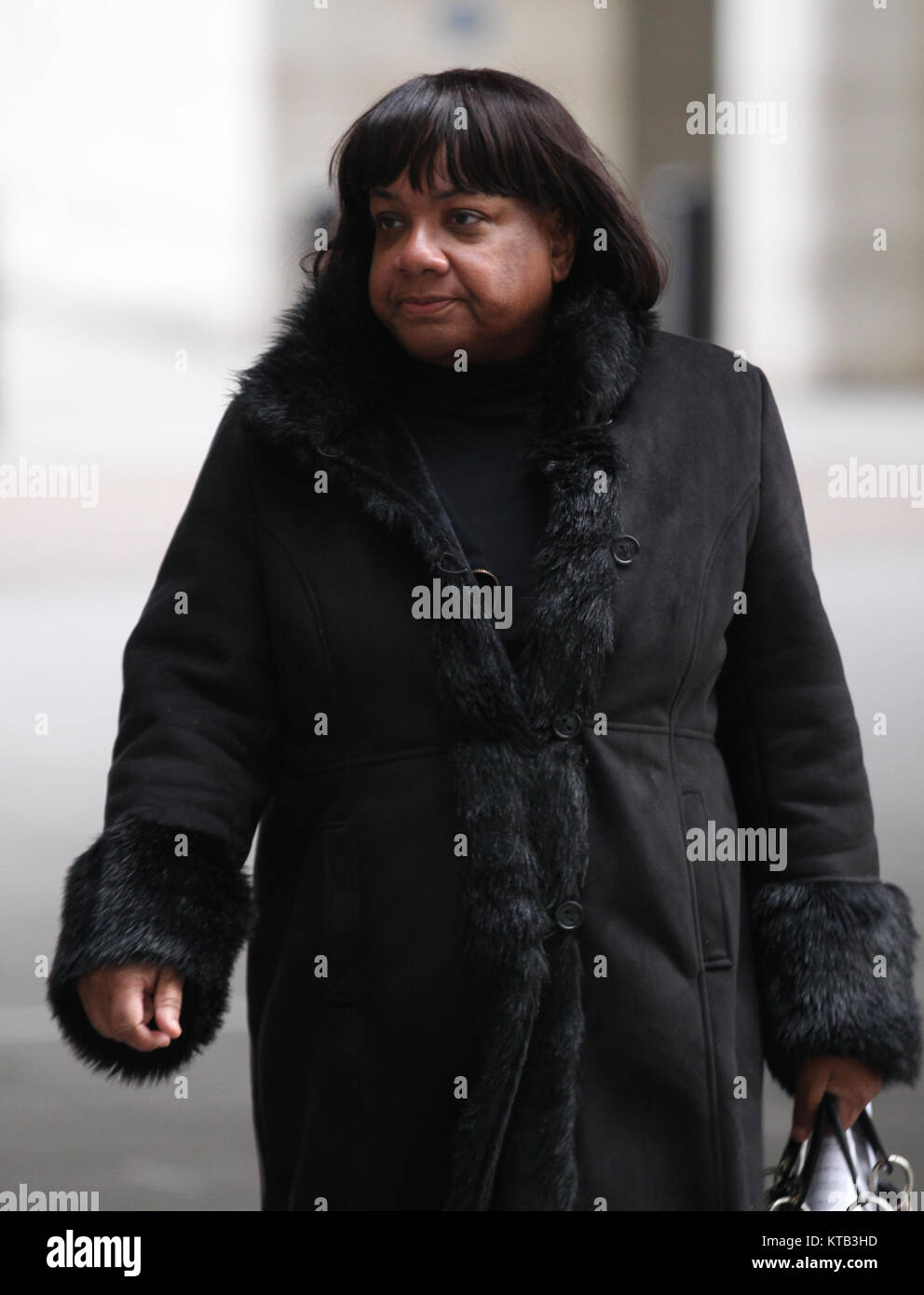 Diane abbott mp shadow home secretary hi-res stock photography and ...