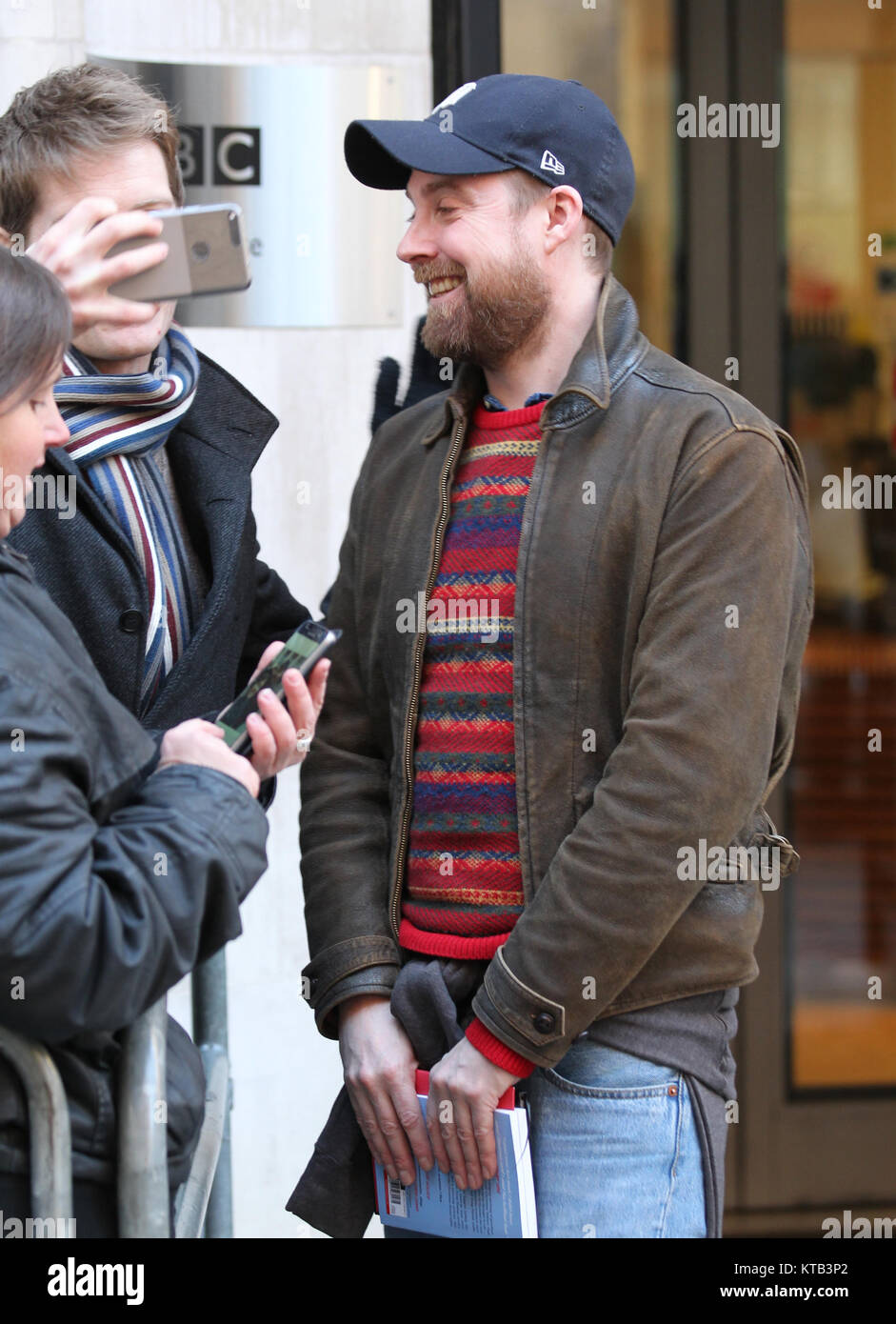 Ricky wilson hi-res stock photography and images - Alamy