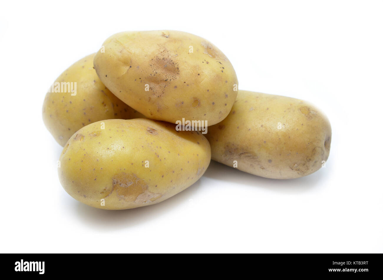 Ratte potatoes hi-res stock photography and images - Alamy